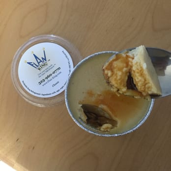 Flan King - 47 Reviews - Desserts - Hollywood, Los Angeles, CA - Phone ...