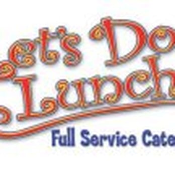 Let’s Do Lunch Catering - 11 Photos - Caterers - 5381 Arsenal St ...