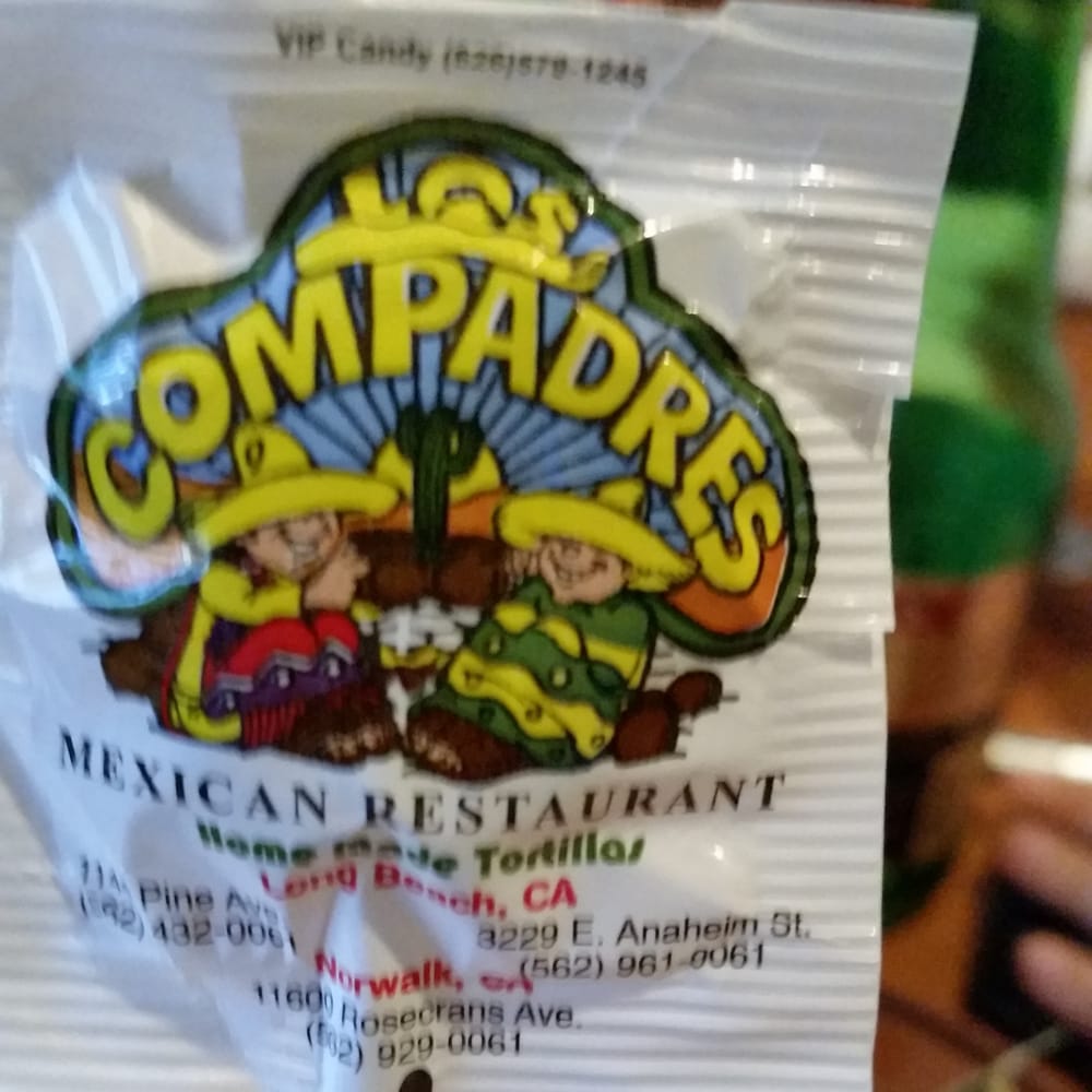 Los Compadres - 314 Photos & 434 Reviews - Mexican - 1144 Pine Ave ...