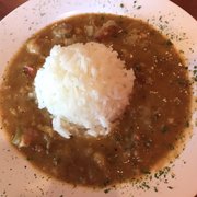 Voodoo Gumbo - 11 Photos & 15 Reviews - Cajun/Creole - 7114 Hwy 70 S ...