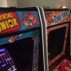 Replay Amusement Museum - 94 Photos & 68 Reviews - Arcades - 119 E ...