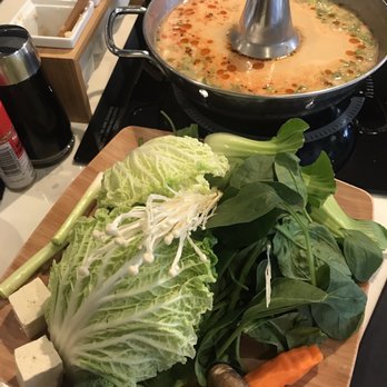 Tabu Shabu - Huntington Beach - 245 Photos & 162 Reviews - Japanese ...