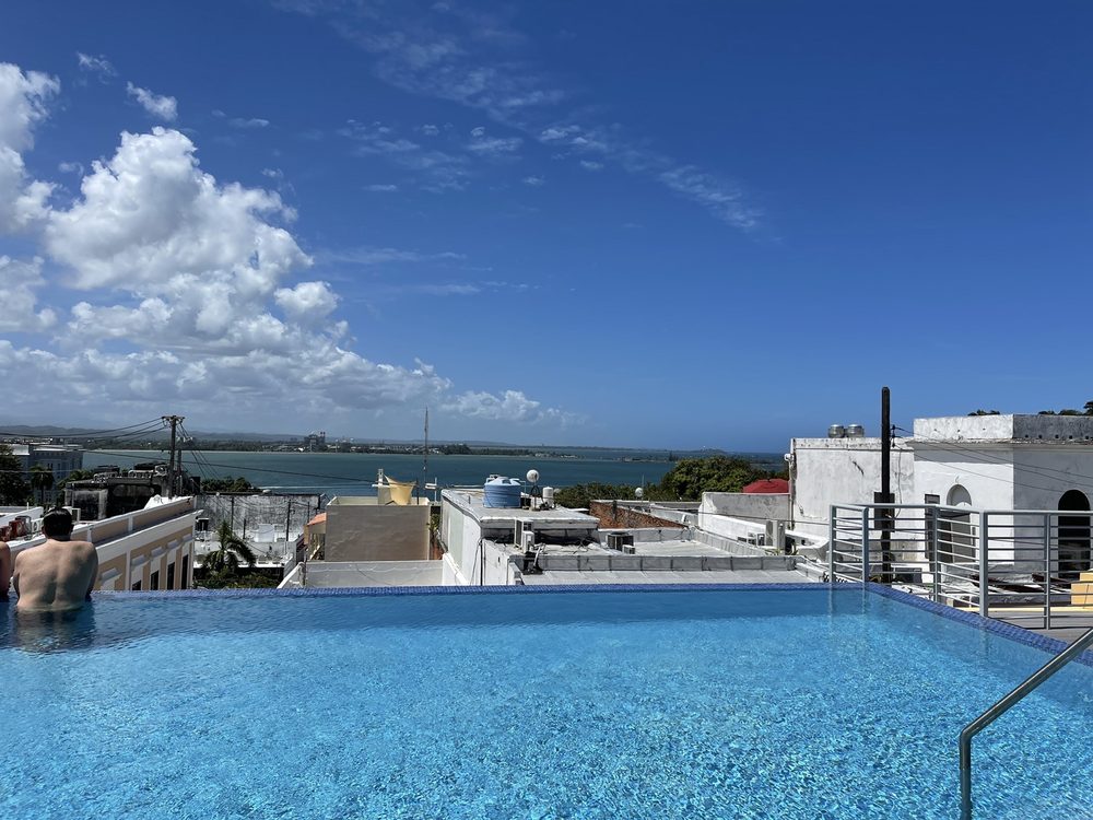 San Juan Army National Guard Isla Verde, Puerto Rico | Military Bases