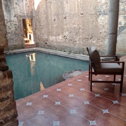 Ruinas El Chimulco - Bars - Aurelio López 25, Amatitán, Jalisco, Mexico ...