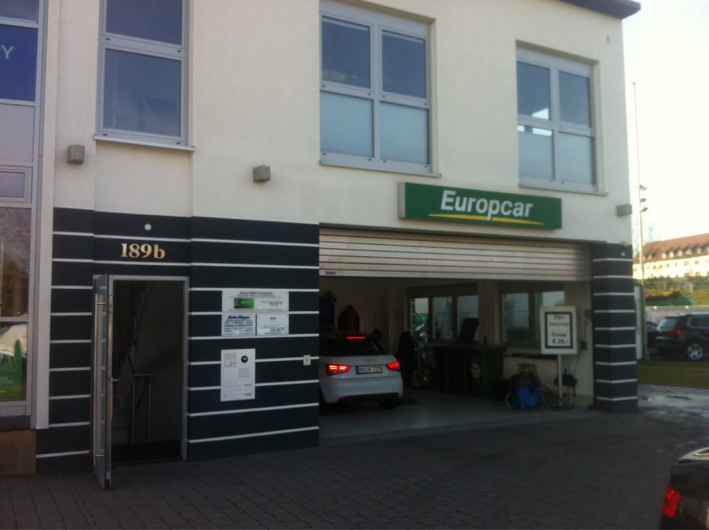 Panzer Kaserne Marine Corps Base Boeblingen, Germany