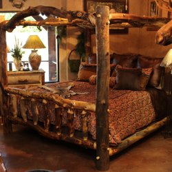 Rusty Moose Lodge Decor - Furniture Stores - 1722 S Sieger Dr ...