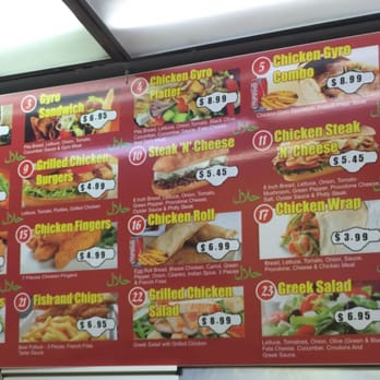 Kabob Zone - 25 Photos & 43 Reviews - Pakistani - 1403 Old Bridge Rd ...