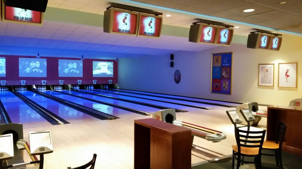 Pin-Up Bowl - 25 Photos & 66 Reviews - Lounges - 6191 Delmar Blvd, The ...