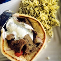 Atheneos Greek Village Cafe - Order Online - 63 Photos & 76 Reviews ...