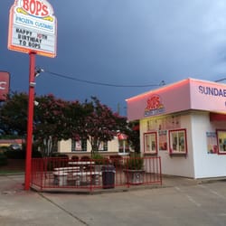 Bops - 11 Reviews - Desserts - 127 Hwy 12 W, Starkville, MS - Phone ...