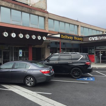 Penn Branch Shopping Center - Shopping Centers - 3202 Pennsylvania Ave ...