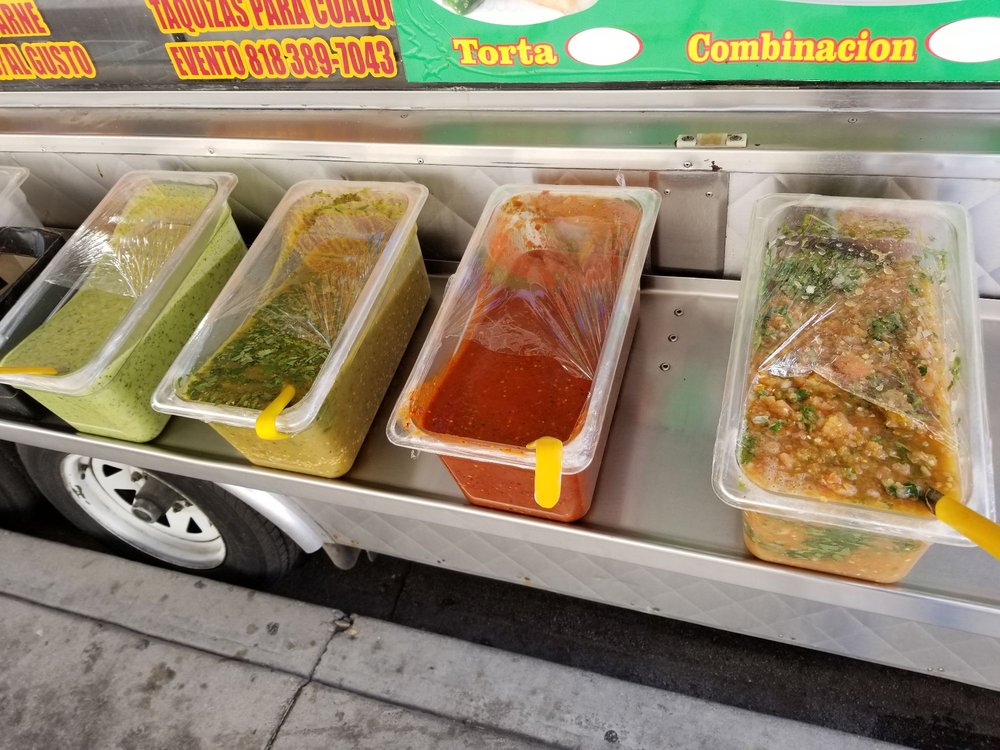 El Primo Taco Truck - 2019 All You Need to Know BEFORE You Go (with ...