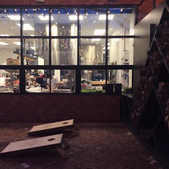 The Jones Assembly - 322 Photos & 123 Reviews - Bars - 901 W Sheridan ...