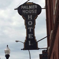 Palmer House Hotel Restaurant & Pub - 27 Photos & 19 Reviews - Hotels ...