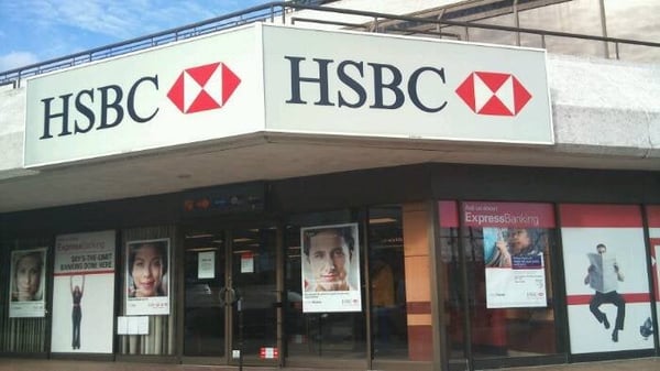 Hsbc Bank Canada - Banks & Credit Unions - 601 W Broadway Street ...