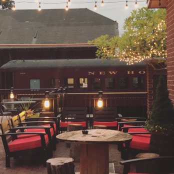 Yelp Reviews for Triumph Brewing Company - 358 Photos & 454 Reviews ...