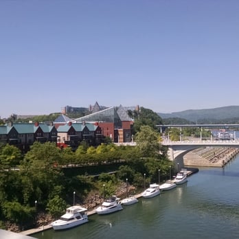 The Chattanooga Riverfront - 149 Photos & 39 Reviews - Parks - 101 ...
