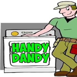 Handy Dandy - Appliances - 240 Kings Mills Rd, Mason, OH - Phone Number ...