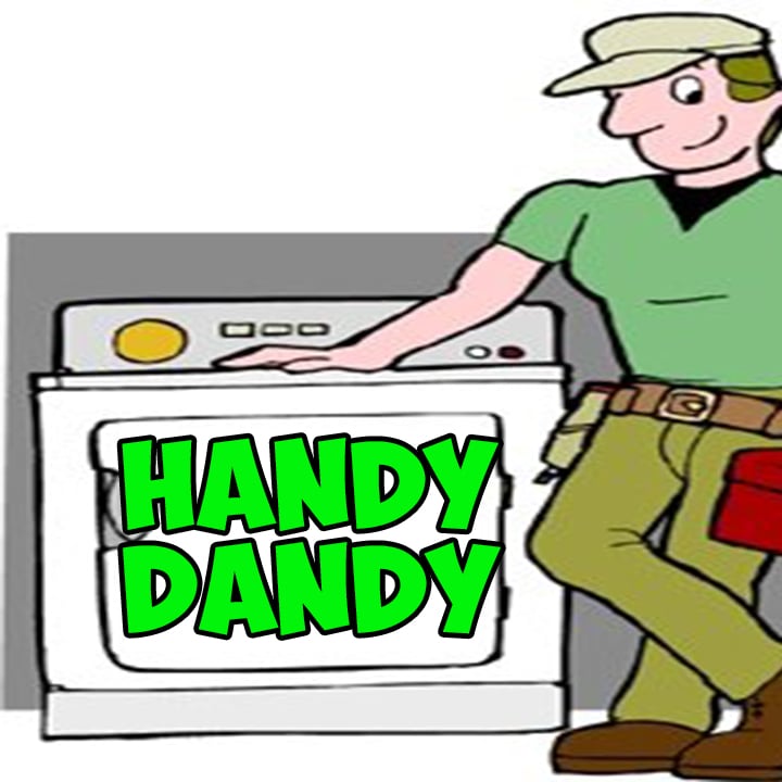 Handy Dandy - Appliances - 240 Kings Mills Rd, Mason, OH - Phone Number ...