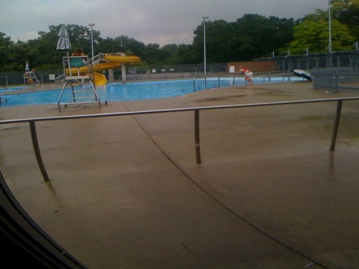 High Park Pool - 2019 All You Need to Know BEFORE You Go (with Photos ...
