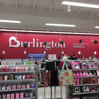 Burlington - Women's Clothing - 11910 SW 88th St, Miami, FL - Phone ...