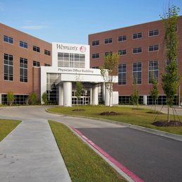 Woman’s Hospital - 21 Photos - Hospitals - 100 Woman's Way, Baton Rouge ...