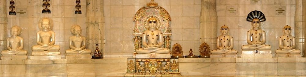 Jain Center of Northern California - Buddhist Temples - 722 S Main St ...