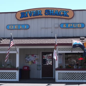 River Shack Deli & Pub - 20 Photos & 44 Reviews - Pubs - 7170 Hwy 49 ...
