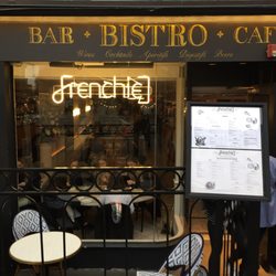 Frenchie Wine Bistro - 83 Photos & 93 Reviews - Wine Bars - 560 Tremont ...