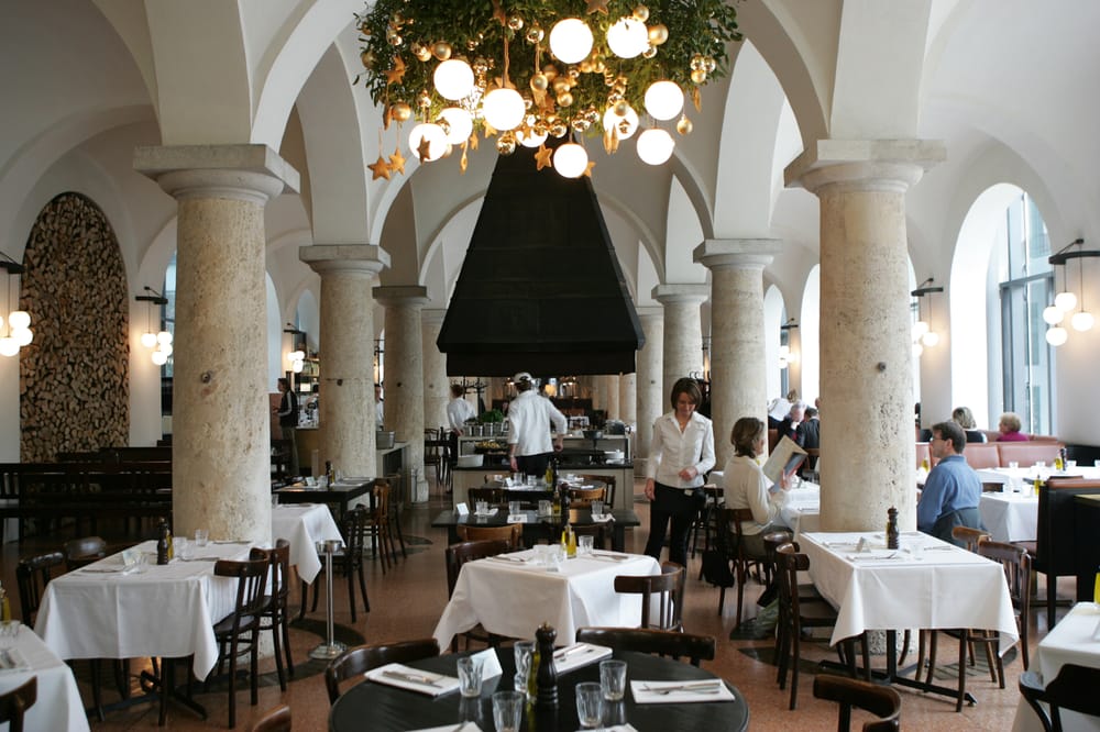 Brenner - 103 Photos & 263 Reviews - Bars - Maximilianstr. 15, Altstadt ...