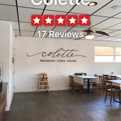 Colette - 96 Photos & 82 Reviews - American (New) - 975 N Michillinda ...