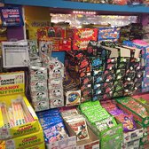 Grandpa Joes Candy Shop - 72 Photos & 38 Reviews - Candy Stores - 2124 ...