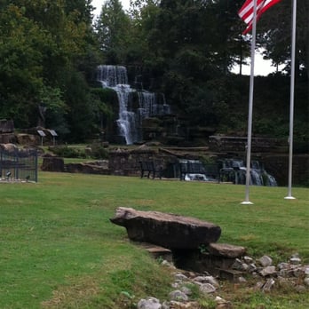 Spring Park - 18 Photos - Parks - 800 Woodmont Dr, Tuscumbia, AL - Yelp
