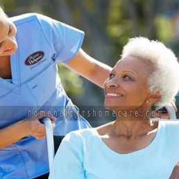 Home Helpers - 14 Photos - Elder Care Planning - 4251 S Natches Ct ...
