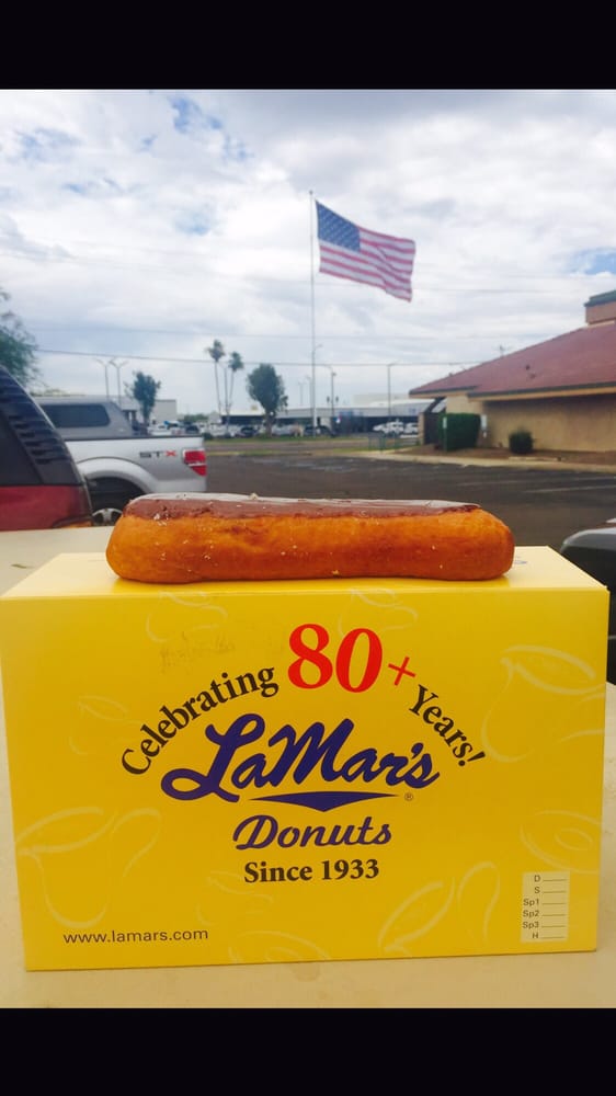 LaMar’s Donuts & Coffee - 79 Photos - Donuts - Phoenix, AZ - Reviews - Yelp