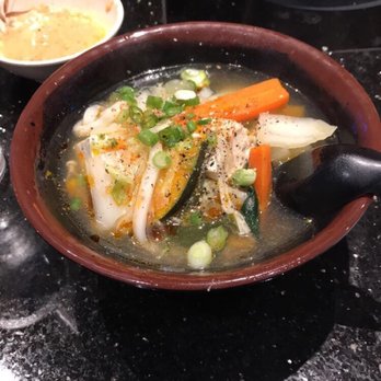 California Shabu Shabu - 156 Photos & 71 Reviews - Japanese - 3081 ...