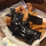 Bonfire Wings - 29 Photos & 96 Reviews - Cajun/Creole - 13030 ...