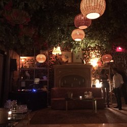 Poppy - 14 Photos & 98 Reviews - Bars - 755 N La Cienega Blvd, Los ...
