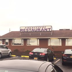 Firekeepers Restaurant - 22 Photos & 24 Reviews - Diners - Quarry Rd ...