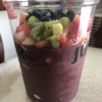 Juju Bar - 355 Photos & 361 Reviews - Juice Bars & Smoothies - 19040 ...