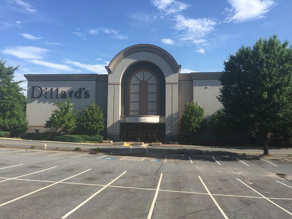 Dillard’s - Department Stores - 1930 US Hwy 70 SE, Hickory, NC - Phone ...