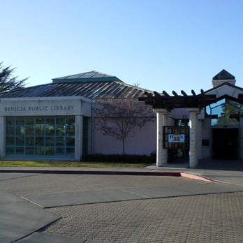 Benicia Public Library - 44 Photos & 37 Reviews - Libraries - 150 E L ...