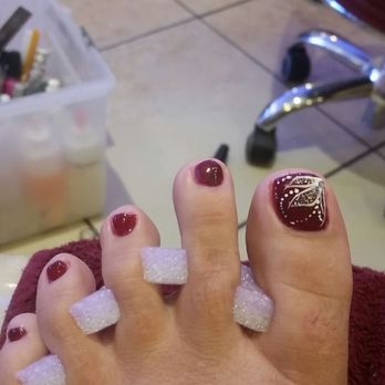 Avalon Nails & Spa - 306 Photos & 33 Reviews - Nail Salons - 5769 ...