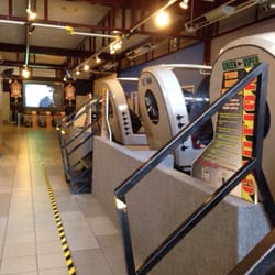 Coca-Cola Space Science Center - 12 Photos & 13 Reviews - Museums - 701 ...