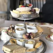 Clockwork Rose Tea Emporium & Confectionary - 150 Photos & 52 Reviews ...