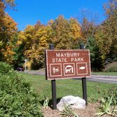 Maybury State Park - 87 Photos & 33 Reviews - Parks - 20145 Beck Rd ...