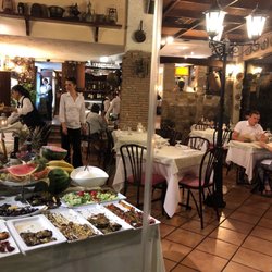 Papa Rex - 106 Photos & 25 Reviews - Roman - Via Aurelia 87, Prati ...