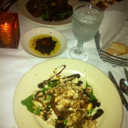 Villa Napoletana - 48 Reviews - Italian - 664 N Main St, East ...