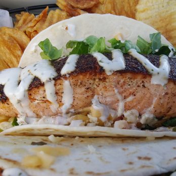 Buoy 44 Seafood Grill - 144 Photos & 122 Reviews - Seafood - 4536 Ocean ...