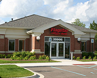Flagstar Bank - Banks & Credit Unions - 39900 Eight Mile Rd, Northville ...